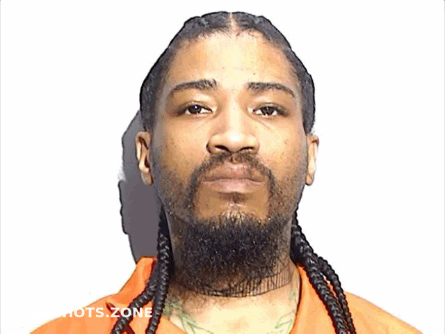 NEAL JAVONTE JULIAN 05/29/2025 - Lucas County Mugshots Zone