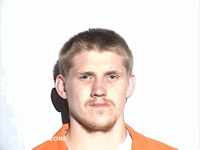 MCCAFFERTY HUNTER MICHAEL 05/30/2025 - Lucas County Mugshots Zone