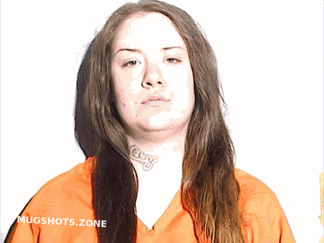 TOROK JENNA MICHELLE 05/30/2025 - Lucas County Mugshots Zone