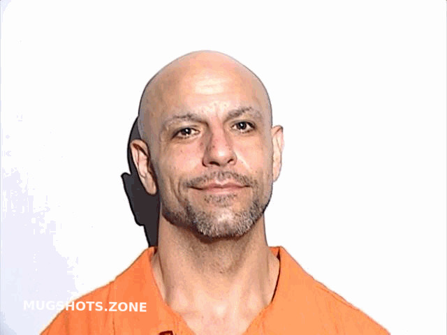 DAHAR BRAHEEM R 05/30/2025 - Lucas County Mugshots Zone