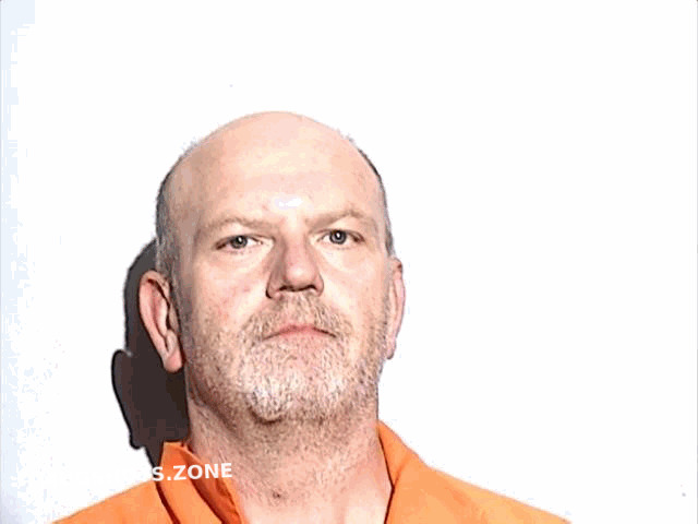 CLAGG DONALD EUGENE 05/30/2025 - Lucas County Mugshots Zone