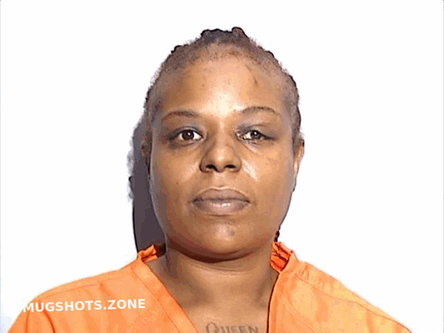 ROUSE JASMINE DENISE 05/30/2025 - Lucas County Mugshots Zone