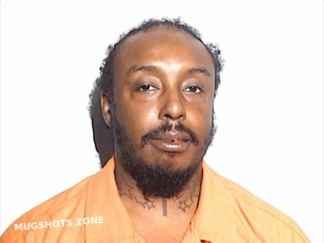 DAWSON AMOD RESHAWN JR 05/31/2025 - Lucas County Mugshots Zone