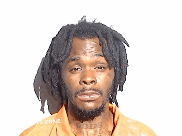 JONES TERRYION KEVON 05/31/2025 - Lucas County Mugshots Zone