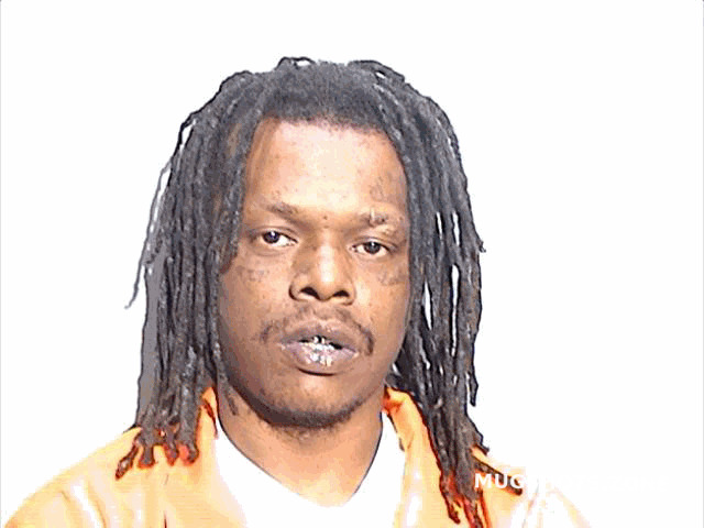 LOWERY DEONN J 06/02/2025 - Lucas County Mugshots Zone