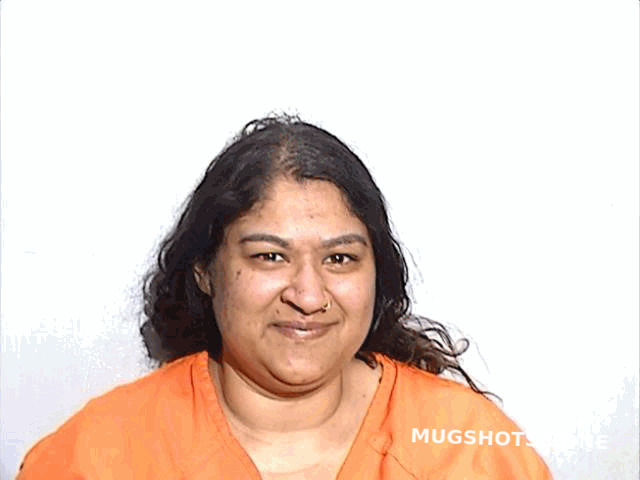 GILES JULISA KHADJIAH 06/03/2025 - Lucas County Mugshots Zone