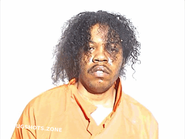 HENDRICKS JOHN ALTON JR 06/04/2025 - Lucas County Mugshots Zone