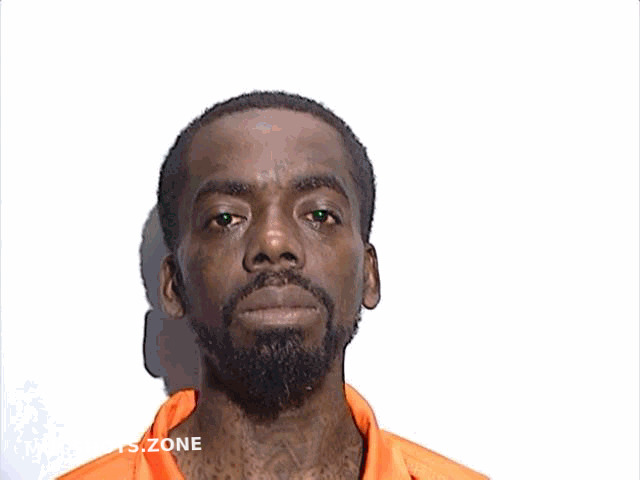 LEWIS NATHANIEL LAMAR JR 06/04/2025 - Lucas County Mugshots Zone