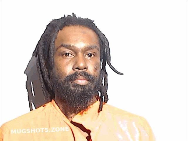 BARRY DAVID LAMARR JR 06/05/2025 - Lucas County Mugshots Zone