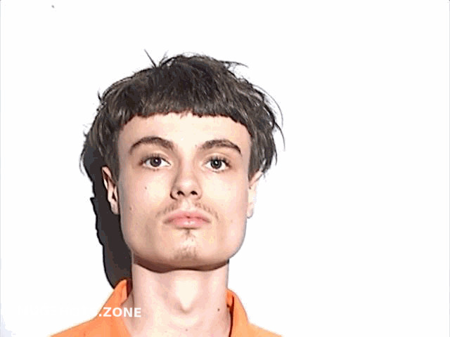 WYMER GARY GENE 06/05/2025 - Lucas County Mugshots Zone