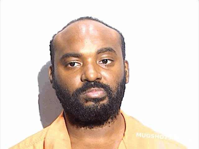 HINES ANTHONY TYRONE-ELLIOTT 06/06/2025 - Lucas County Mugshots Zone