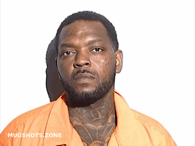 CAVANAUGH TYVON A 06/06/2025 - Lucas County Mugshots Zone