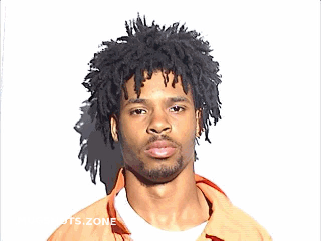 SMITH TERRENCE TREVION 06/06/2025 - Lucas County Mugshots Zone