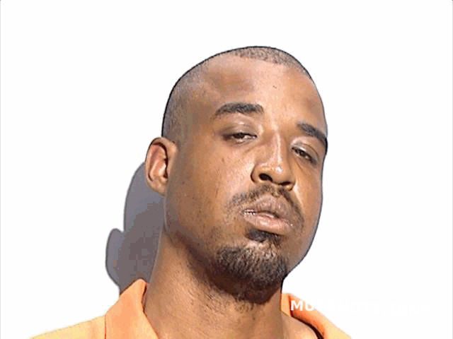 LAPORTE ANNTAY DEANGELO 06/07/2025 - Lucas County Mugshots Zone