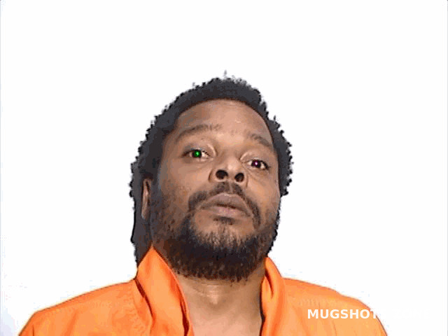 ROSS OTIS CHARLES 06/08/2025 - Lucas County Mugshots Zone