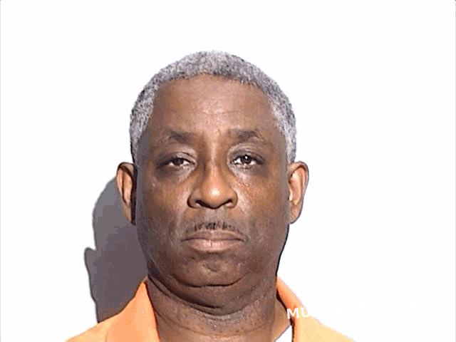 SANDERS DAVID DOUGLAS JR 06/09/2025 - Lucas County Mugshots Zone