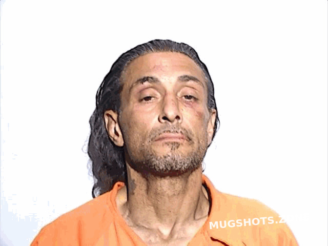 DIXON ANTHONY WAYNE 06/10/2025 - Lucas County Mugshots Zone