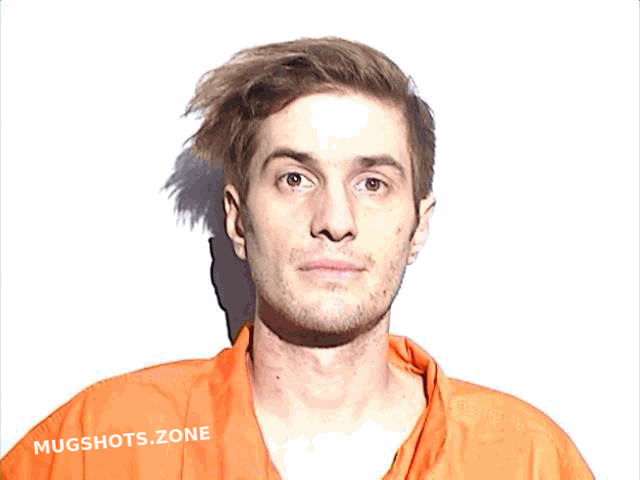 FRENCH JAYMIE ANDREW 06/10/2025 - Lucas County Mugshots Zone