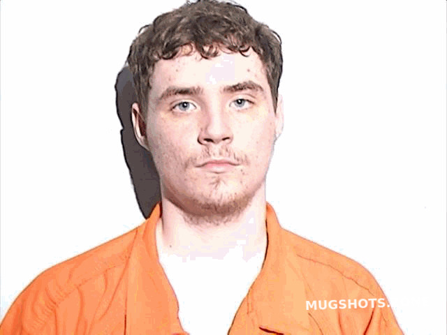 PLYS KODY THOMAS 06/10/2025 - Lucas County Mugshots Zone