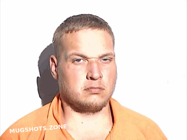 BODI DONALD DALE 06/10/2025 - Lucas County Mugshots Zone