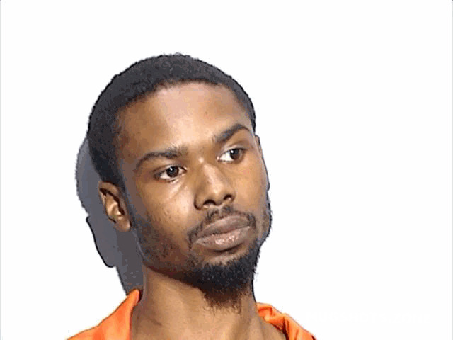 WRIGHT STEPHON SHAMAR 06/11/2025 - Lucas County Mugshots Zone