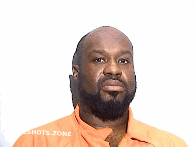 BROWN TERRANCE DURELL 06/11/2025 - Lucas County Mugshots Zone