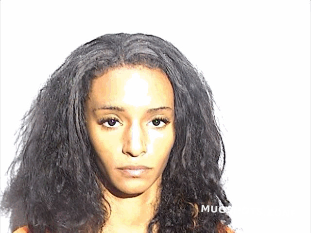 THOMPSON CORRINA ASHLEY 06/12/2025 - Lucas County Mugshots Zone