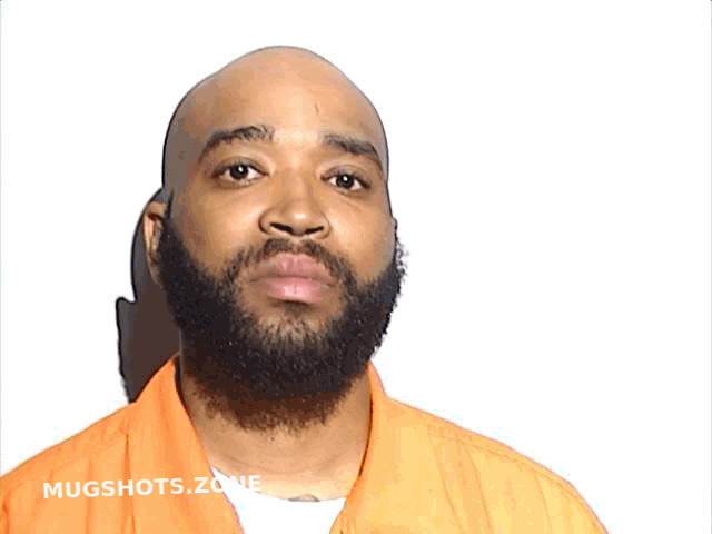 BRYANT DAVON R 06/13/2025 - Lucas County Mugshots Zone