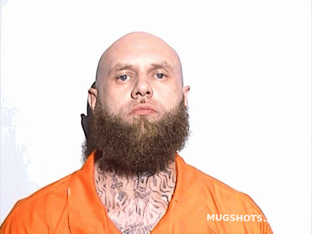 FISCHER DUSTIN LEE 06/13/2025 - Lucas County Mugshots Zone