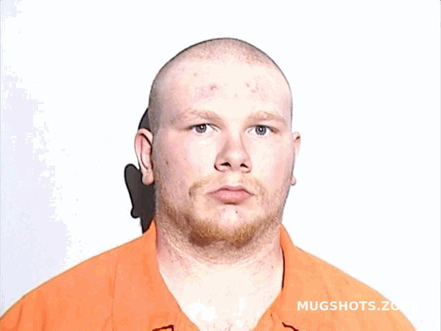 KIEF CRAVEN ANTHONY 06/13/2025 - Lucas County Mugshots Zone