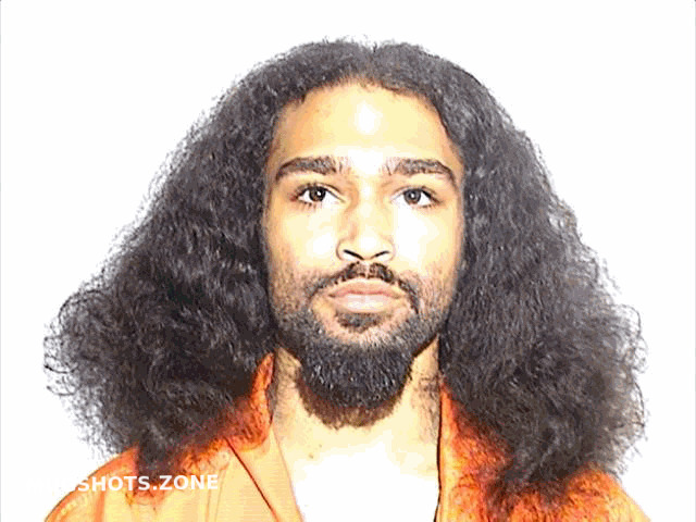 GRAVES JONATHAN PRINCE 06/13/2025 - Lucas County Mugshots Zone