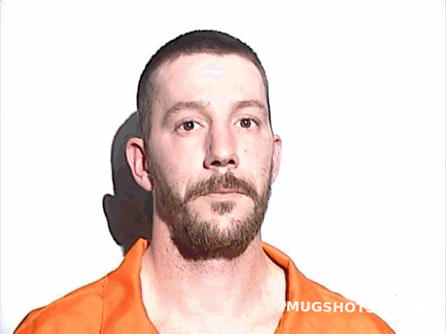 DORITY ANTHONY JOHN 06/13/2025 - Lucas County Mugshots Zone