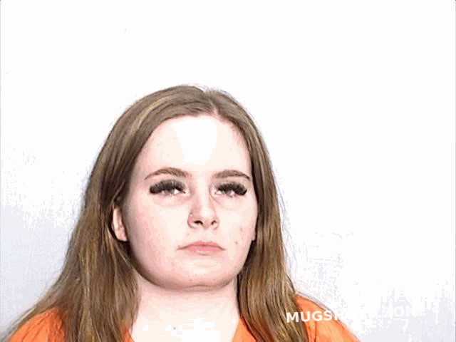 GRICE HAILEE ROSE 06/13/2025 - Lucas County Mugshots Zone