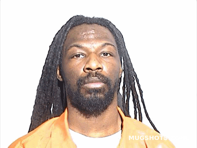 WASHINGTON DEVHON D 06/13/2025 - Lucas County Mugshots Zone