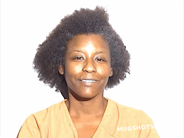 FEARS ATHENA LYNNORE 06/14/2025 - Lucas County Mugshots Zone