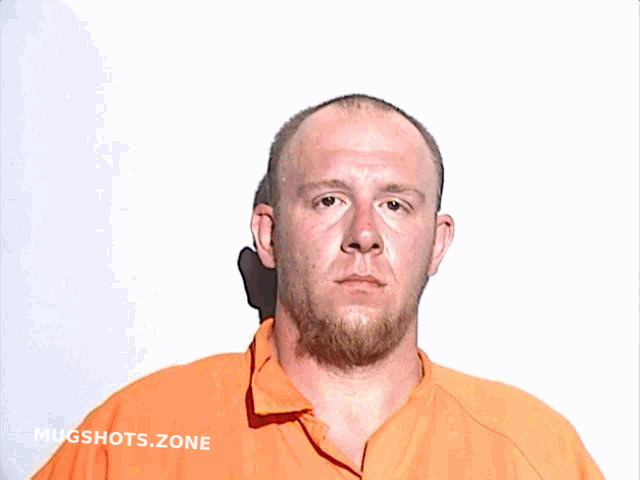 TYNER BRANDON KYLE 06/15/2025 - Lucas County Mugshots Zone