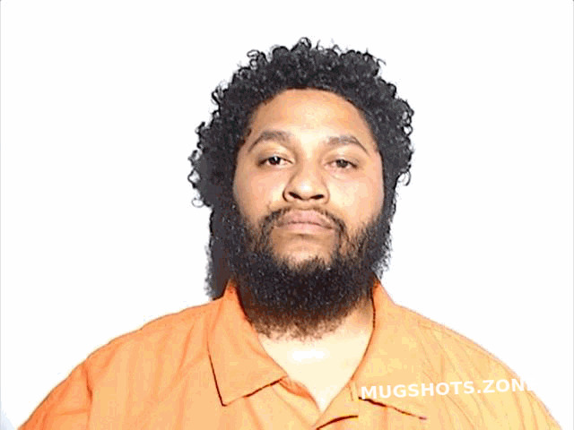 SIMS ISAIAH 06/16/2025 - Lucas County Mugshots Zone