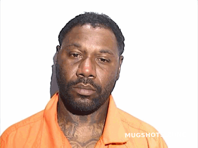 HESTER RICKY ALEXANDER SR 06/17/2025 - Lucas County Mugshots Zone