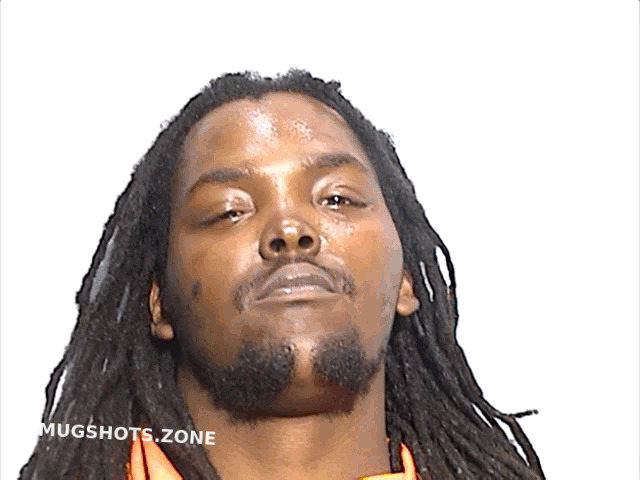 WHITE LARRY DARNELL JR 06/17/2025 - Lucas County Mugshots Zone