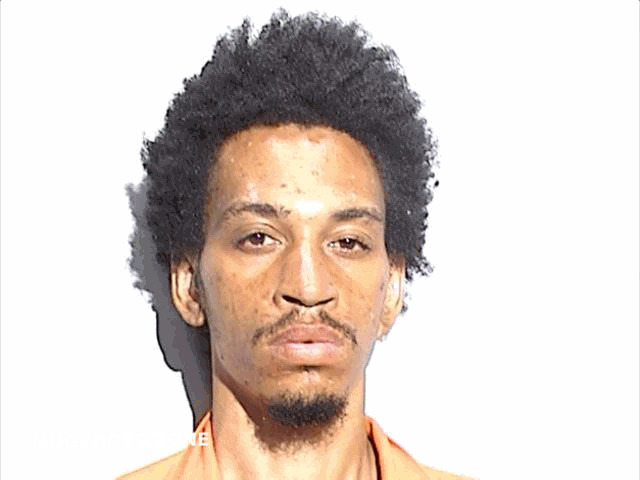 BRANK TAY FAIZON 06/17/2025 - Lucas County Mugshots Zone