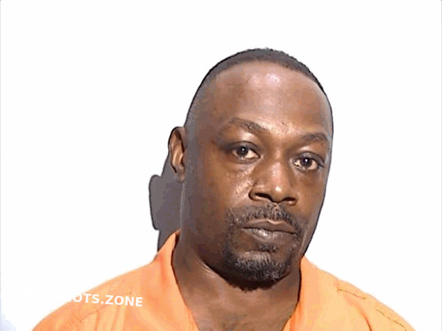 CALHOUN LARRY BROOKSON 06/17/2025 - Lucas County Mugshots Zone