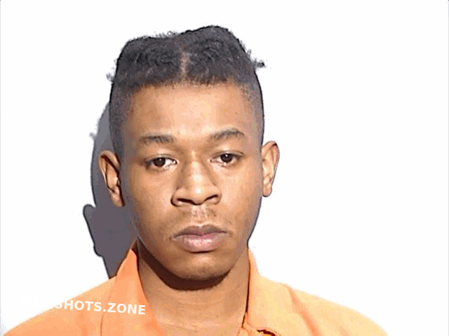 KENNY DWIGHT 06/17/2025 - Lucas County Mugshots Zone