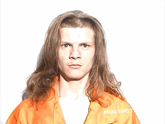 TERRY-WALKER JUSTIN MICHAEL 06/18/2025 - Lucas County Mugshots Zone