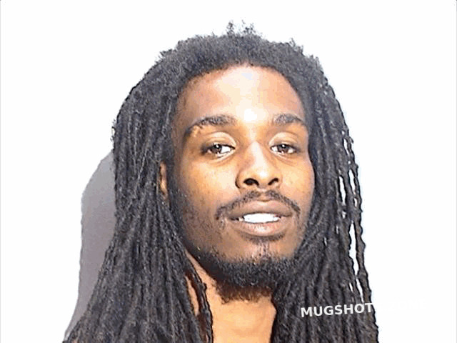 REESE EDWARD JR 06/18/2025 - Lucas County Mugshots Zone