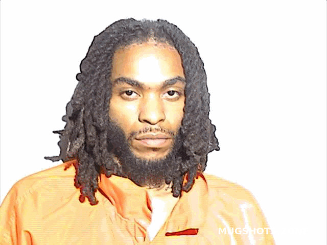 THORNTON HOWARD DEMAR-GLEN 06/19/2025 - Lucas County Mugshots Zone