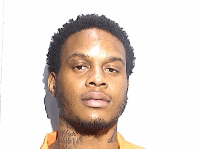 SMITH DEMONTE JAMES 06/20/2025 - Lucas County Mugshots Zone