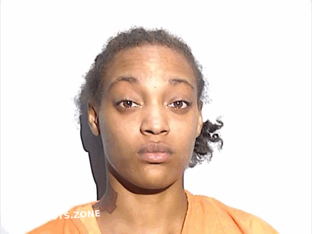 MCCOY-MOORE MADISON MELISSA-ANNE 06/21/2025 - Lucas County Mugshots Zone