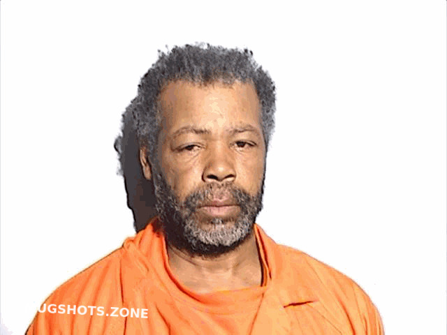 WRIGHT ROBERT LEE JR 06/21/2025 - Lucas County Mugshots Zone