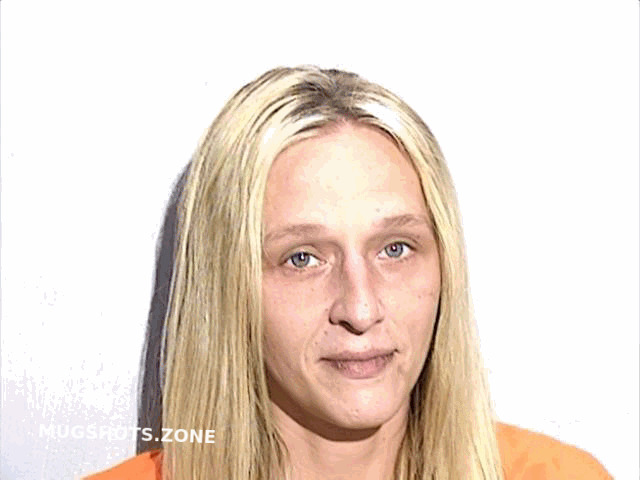BILLINGS ANGELICA FAITH 06/21/2025 - Lucas County Mugshots Zone
