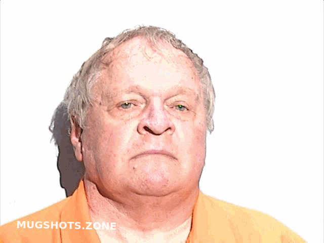 CAMPBELL ROY ALBERT JR 06/21/2025 - Lucas County Mugshots Zone